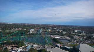 SeaWorld Orlando Orlando Height Requirements & Attractions