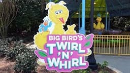 SeaWorld Orlando Orlando Height Requirements & Attractions