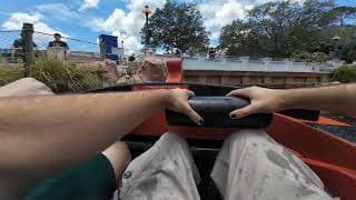 SeaWorld Orlando Orlando Height Requirements & Attractions