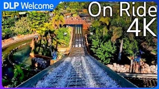 SeaWorld Orlando Orlando Height Requirements & Attractions