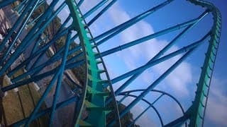 SeaWorld Orlando Orlando Height Requirements & Attractions